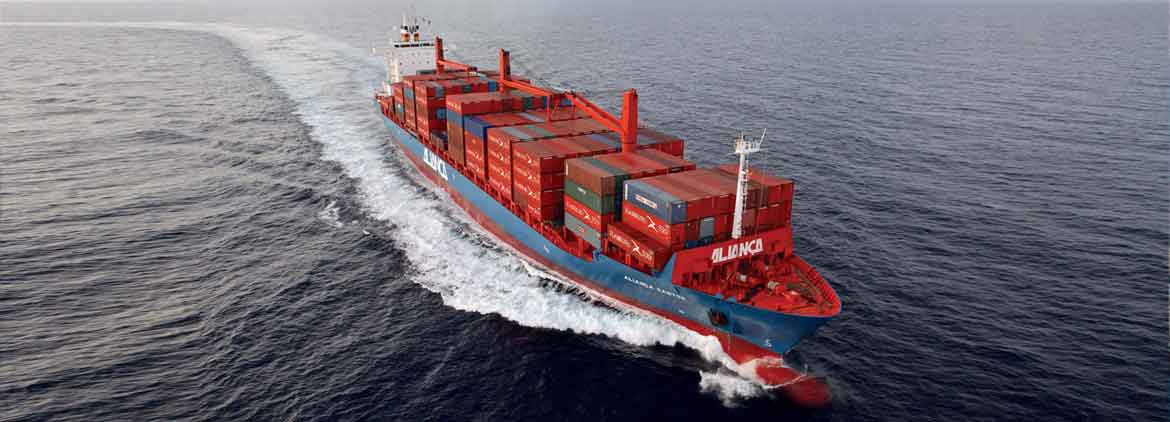 Oakbridge Shipping Services